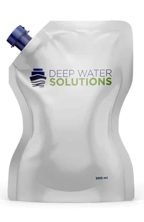 Beverage Industry - Deep Ocean Water Bottling Plants